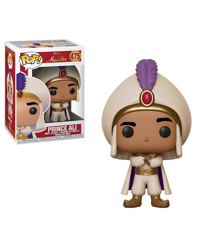 Funko Pop Disney Aladdin Collectors Set - Macy's