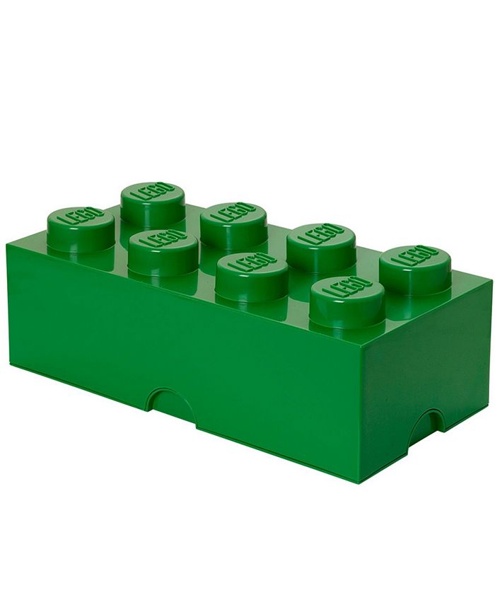 Room Copenhagen Lego Storage Brick 8 - Macy's