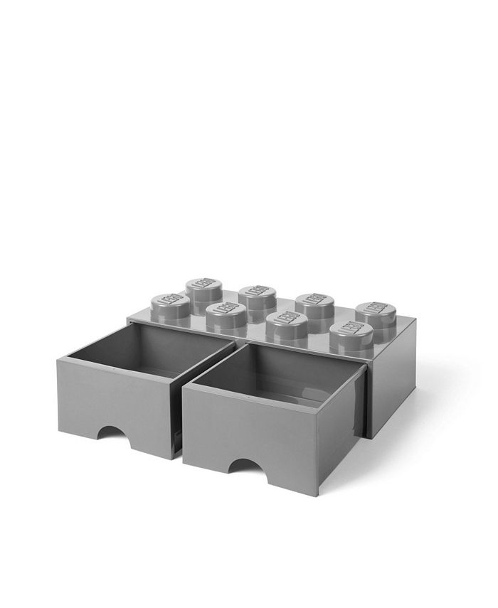 Room Copenhagen Lego Storage Brick Drawer 8 - Macy's