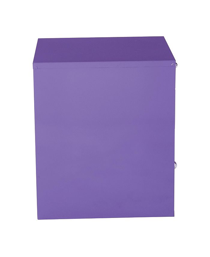 Office Star Storage File Cabinet - Macy's