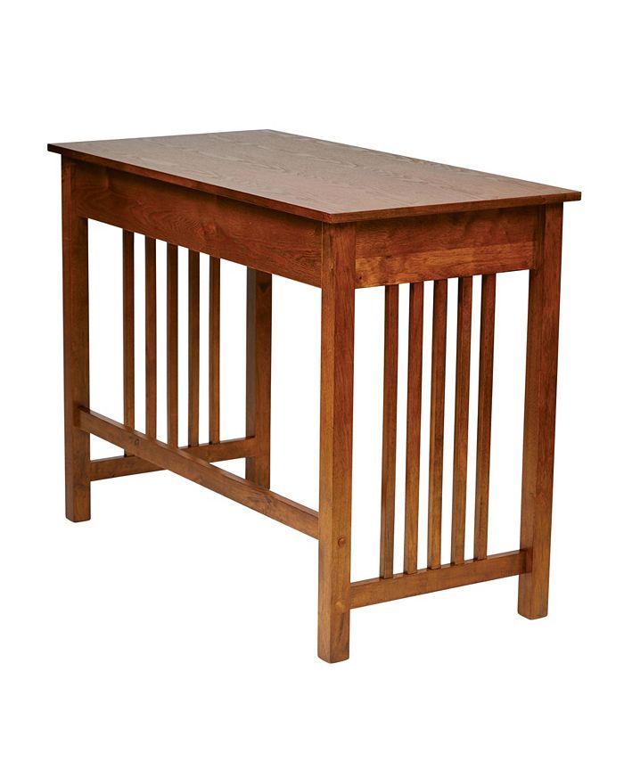 Office Star Sierra Desk - Macy's