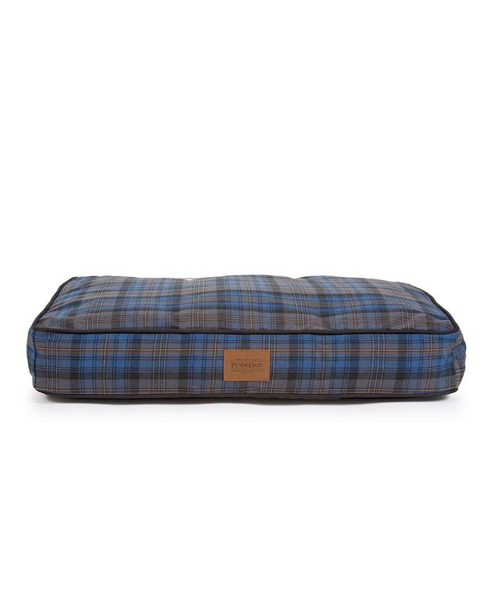 Macy's Pendleton Plaid Petnapper - Macy's