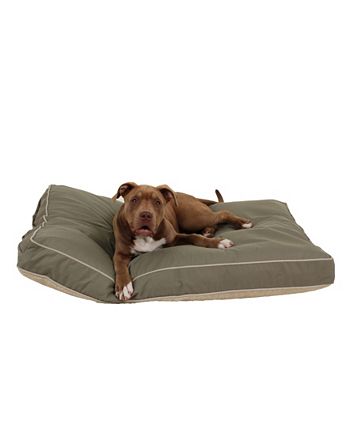 Macy's Carolina Pet Company Memory Foam Four Season Jamison, Cashmere ...