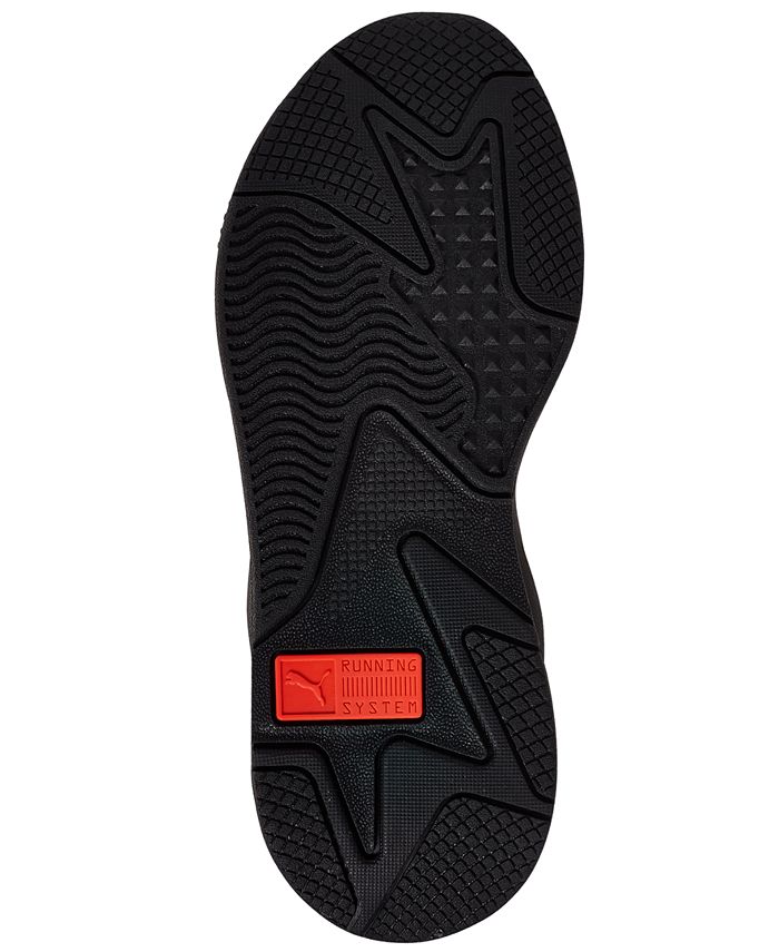 Puma Men's RS-X Bladerunner Casual Sneakers from Finish Line - Macy's