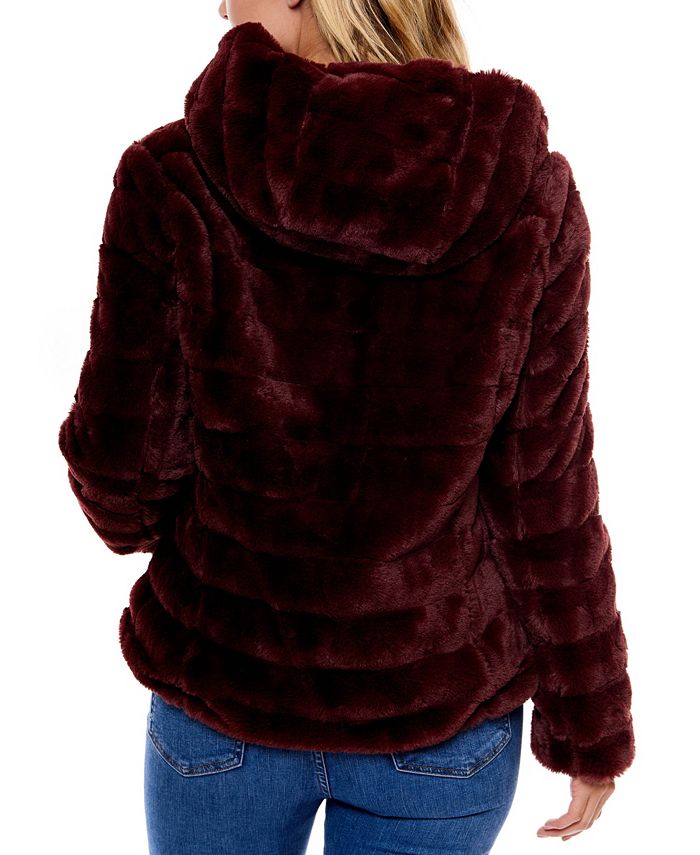 Be Boundless Freeform Reversible Zip Jacket - Macy's