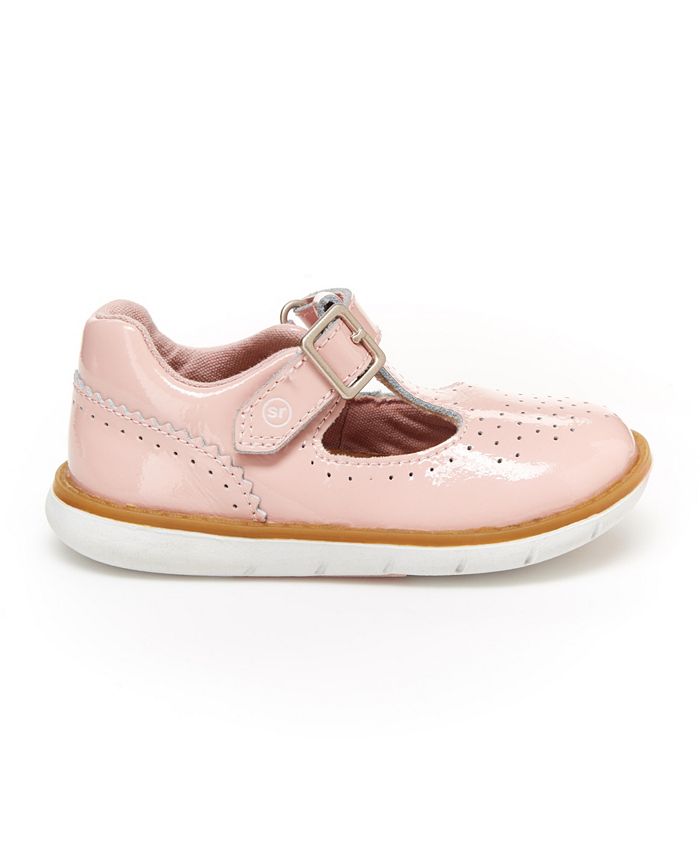 Stride Rite Toddler Girls SRT Nell Shoes - Macy's