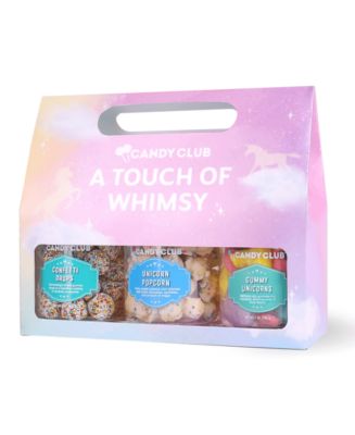 Candy Club Touch of Whimsy Gummy Candy Gift Set - Macy's