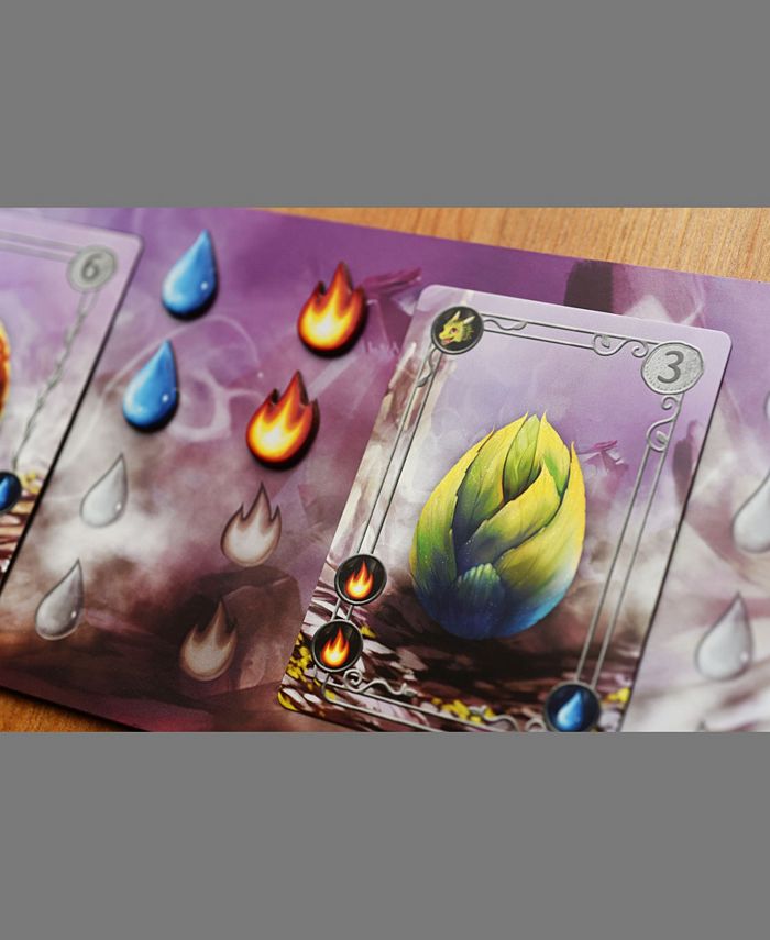 Synapses Games Incubation Board Game - Macy's