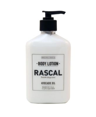 Rascal Avocado Body Lotion, 13.5 oz. - Macy's