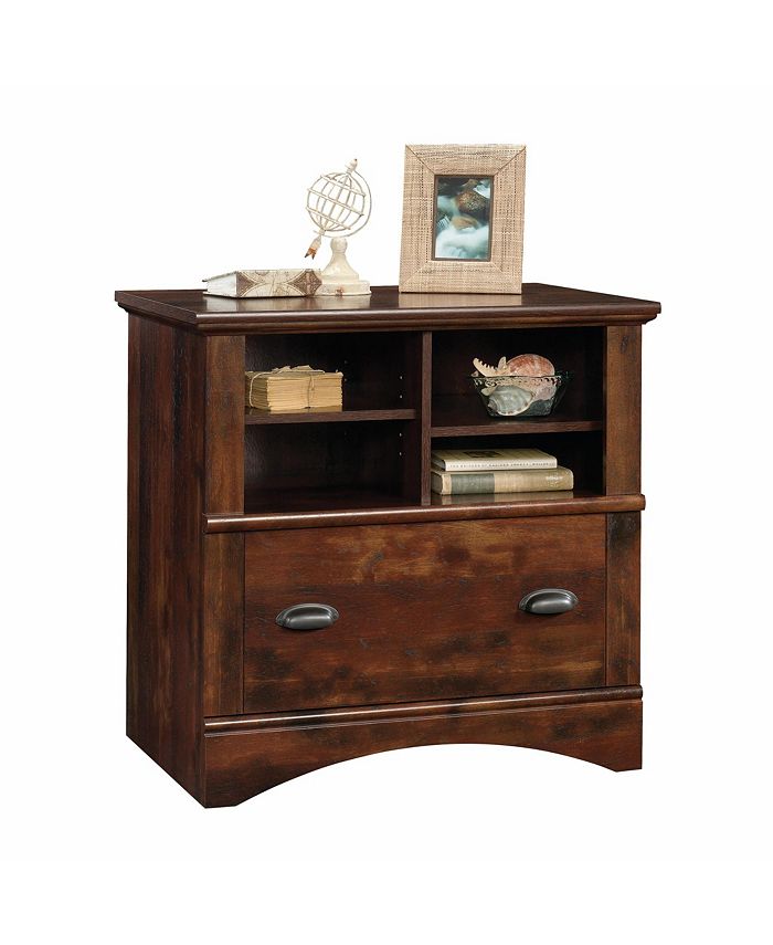 Sauder Harbor View Lateral File - Macy's