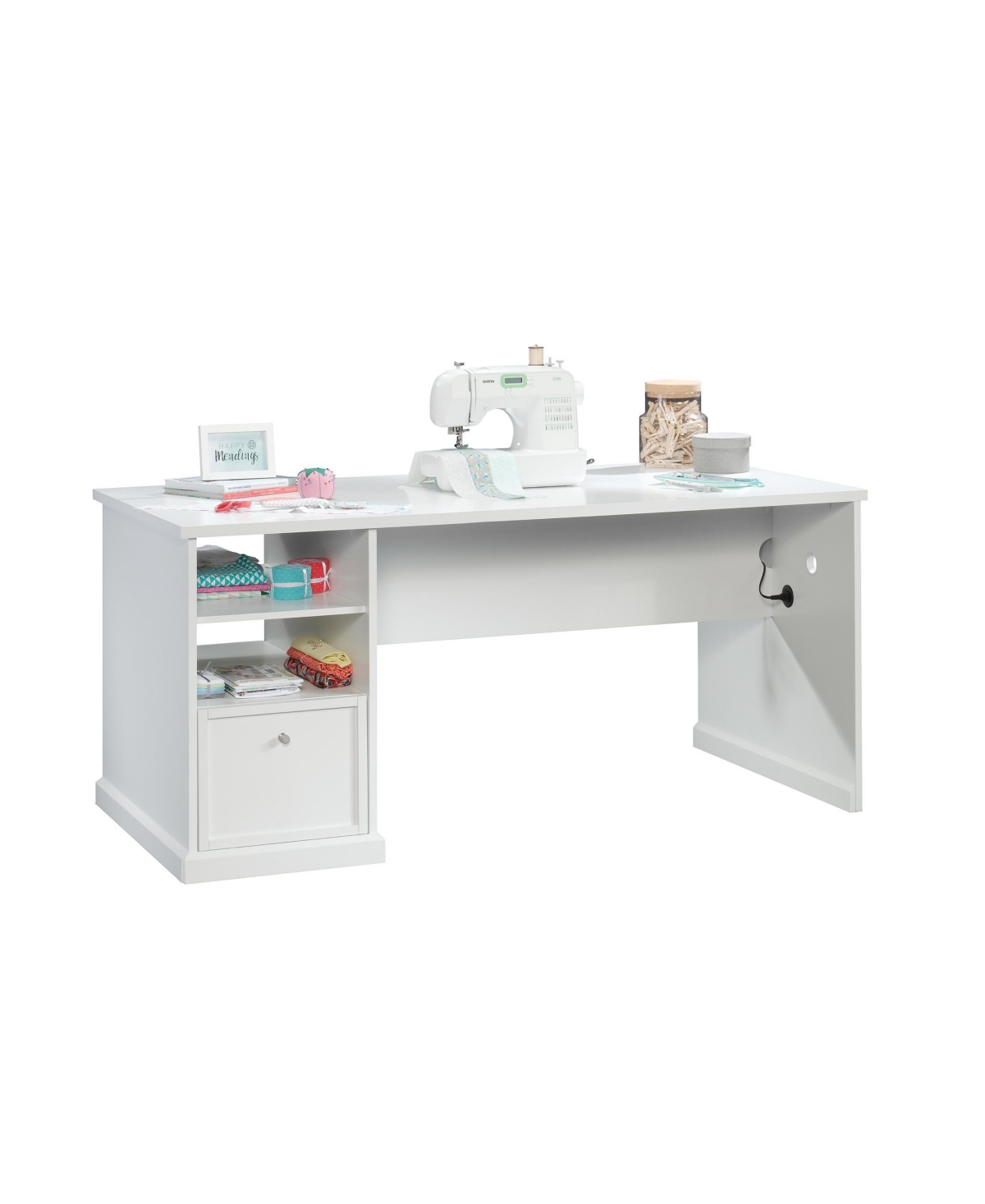 Click here for Sauder Craft Pro Series Craft and Hobby Storage -... prices
