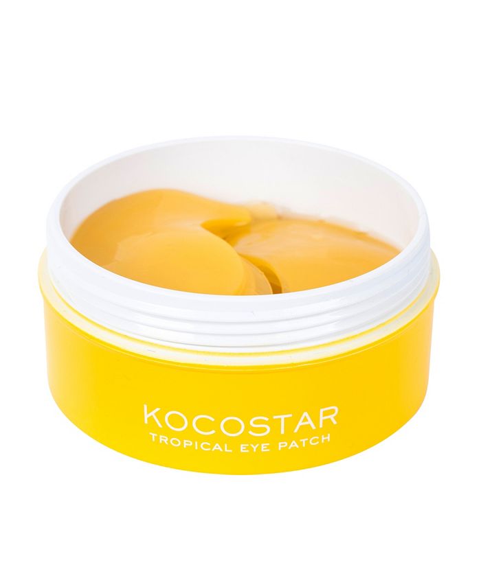 KOCOSTAR Tropical Eye Patch - Mango - Macy's