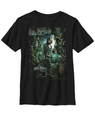 Fifth Sun Harry Potter The Prisoner Azkaban Sirius Black Poster Little ...