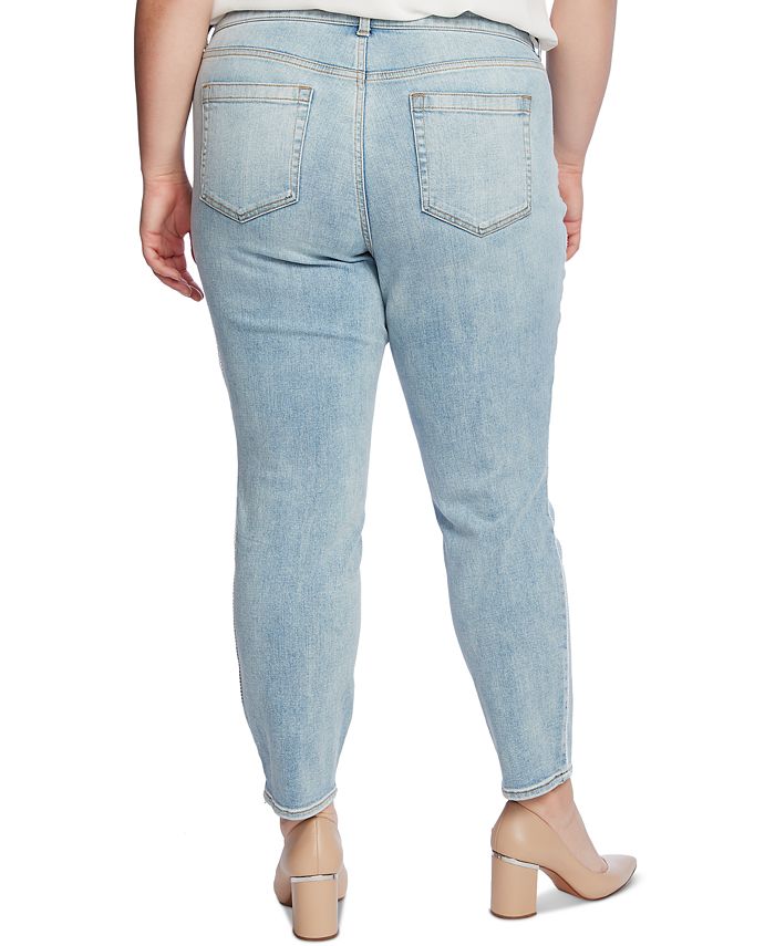 CeCe Plus Size Jeans - Macy's
