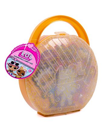 LOL Surprise! LOL Surprise Fashion Dolls Case - Macy's