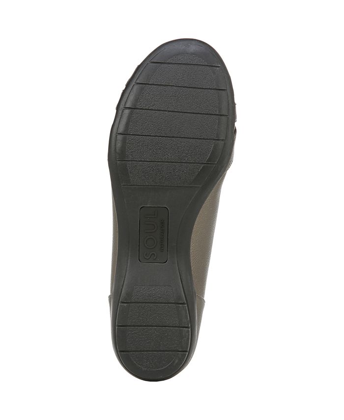 Soul Naturalizer Gift Flats - Macy's