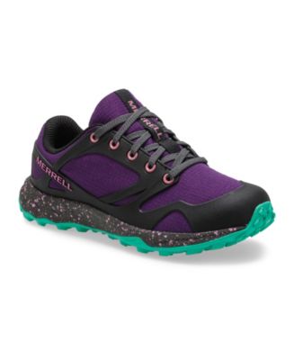 Merrell Toddler, Little and Big Girls Altalight Low Sneaker - Macy's