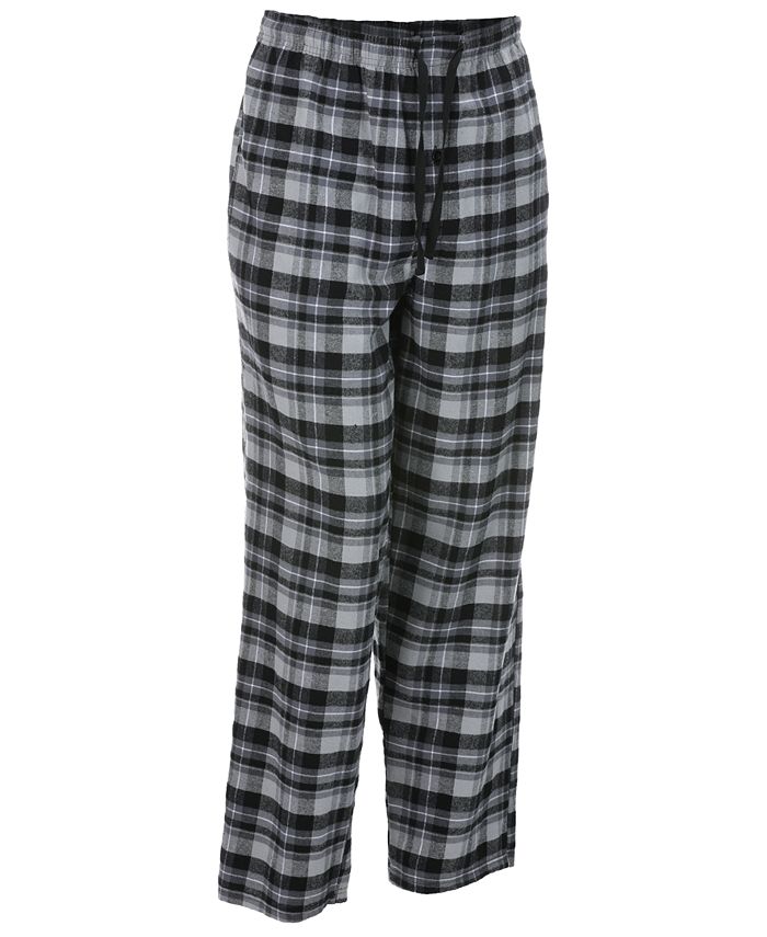 Eastern Mountain Sports EMS® Men's Flannel Lounge Pants - Macy's