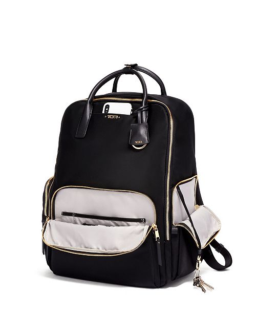 Tumi Voyageur Uma Backpack & Reviews - Backpacks - Luggage - Macy's