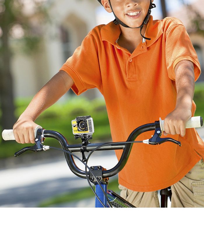 ExploreOne Explore One Hd Action Camera - Macy's