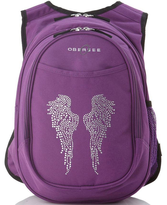Obersee Backpack with Insulated Cooler - Macy's