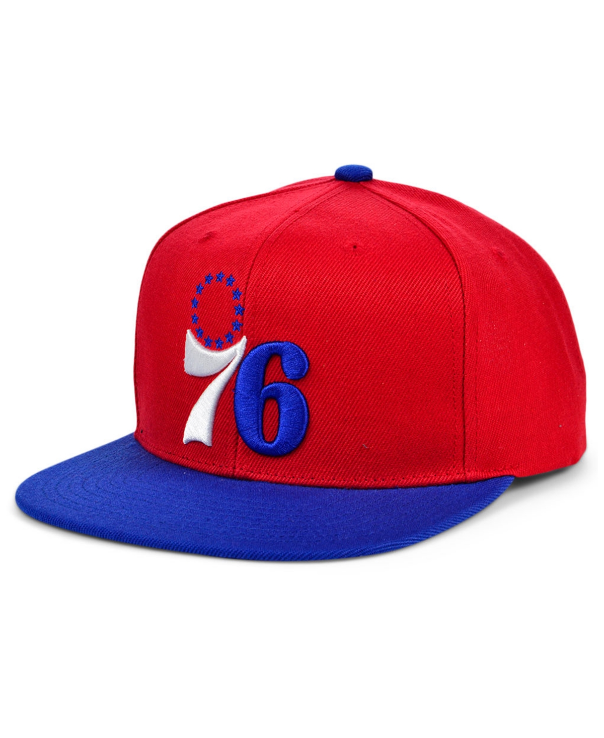 Click here for Mitchell & Ness Philadelphia 76ers 2 Tone Classic... prices