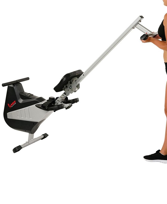 Sunny Health & Fitness Sunny Health and Fitness SF-RW5634 Magnetic ...