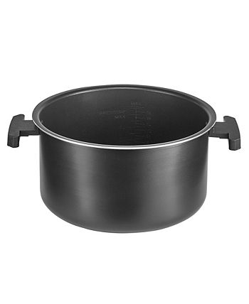 Crux 6.5-Qt. AirPro Cook & Fry with Optipot Technology #14817, Created ...