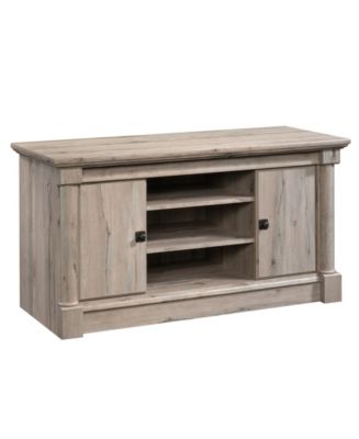 Sauder Palladia TV Stand - Macy's