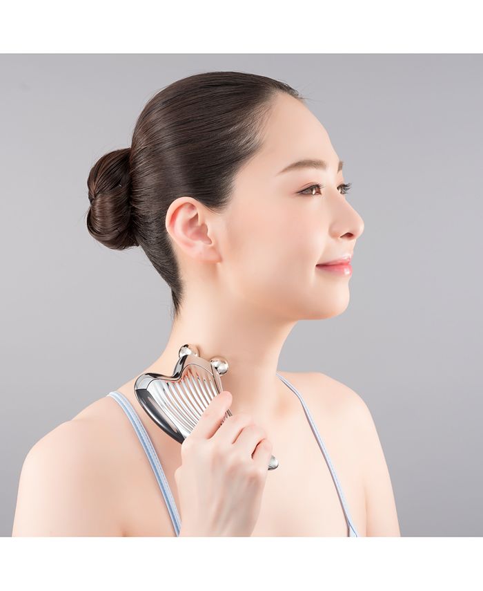 Macy's ReFa Caxa Ray Facial Contouring Tool - Macy's