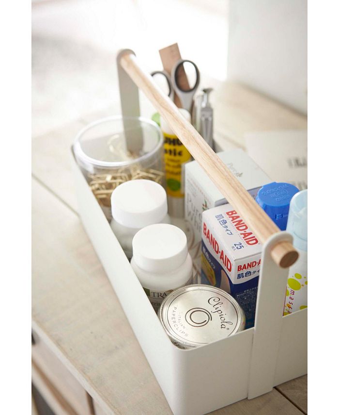 Yamazaki Home Tosca Tool Box - Macy's