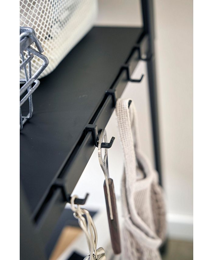 Yamazaki 3-Tier Storage Rack - Macy's