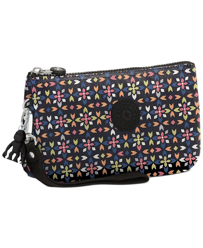 Kipling Creativity Extra-Large Cosmetic Pouch - Macy's
