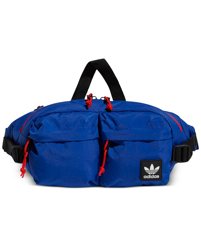 adidas adidas Men's Originals Waist Pack - Macy's