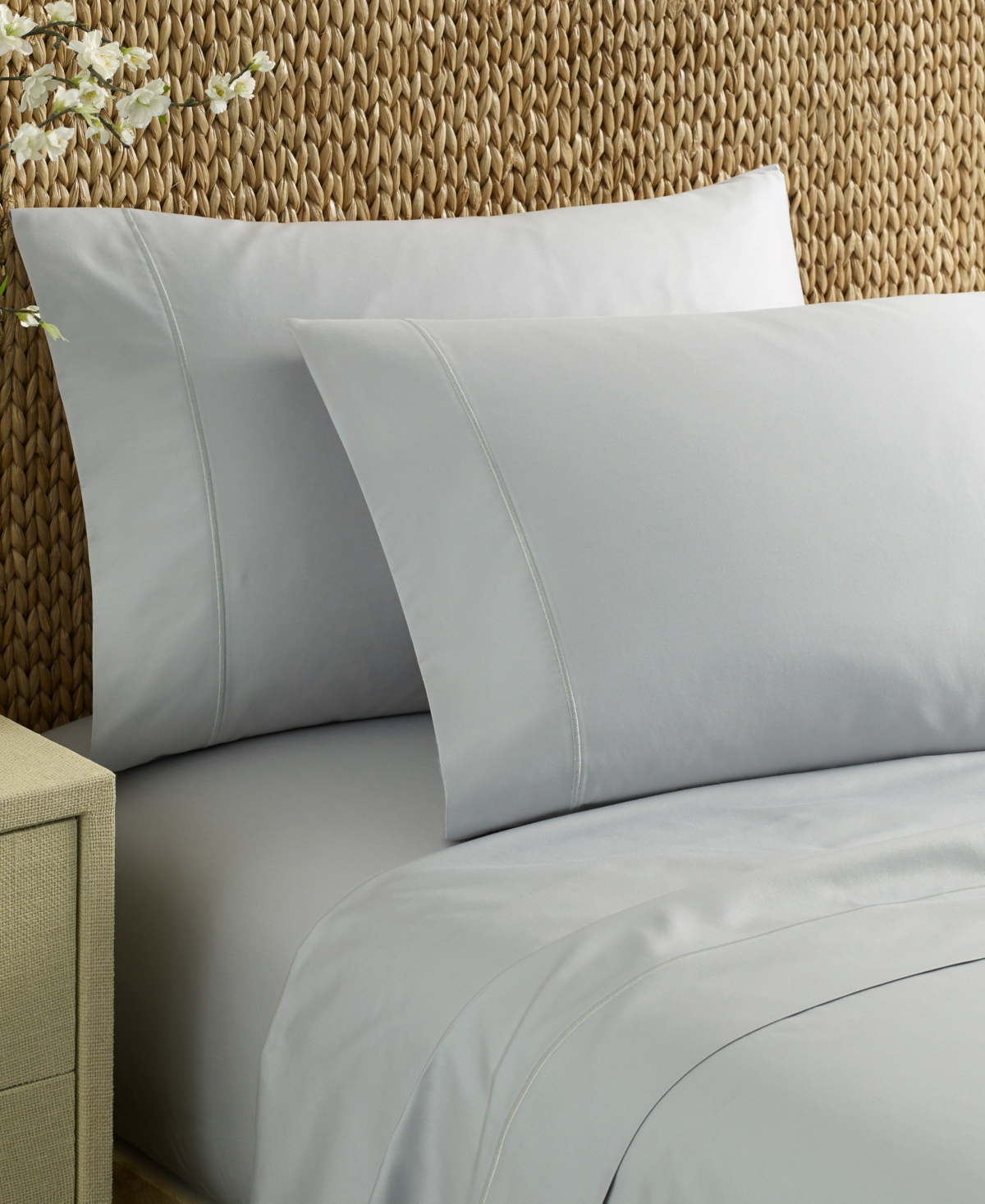 Click here for Nautica Regatta 400 Thread Count Cotton Sateen 4-P... prices