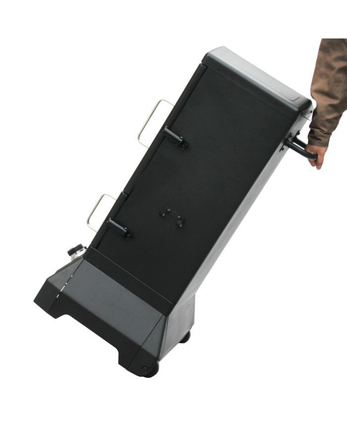 Landmann Vinson VS32 Vertical Smoker - Macy's