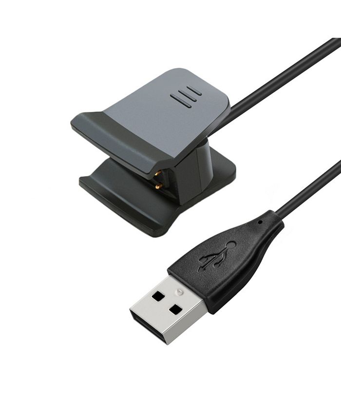 Insten USB Charging Cable for Fit bit Alta HR - Macy's