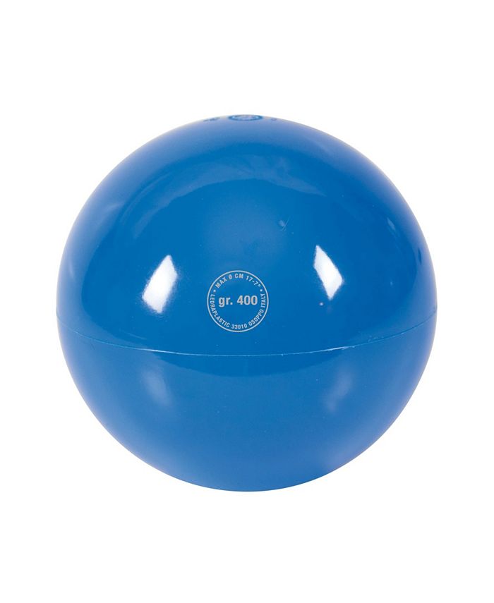 Gymnic Ritmic Exercise Ball 400 - Macy's