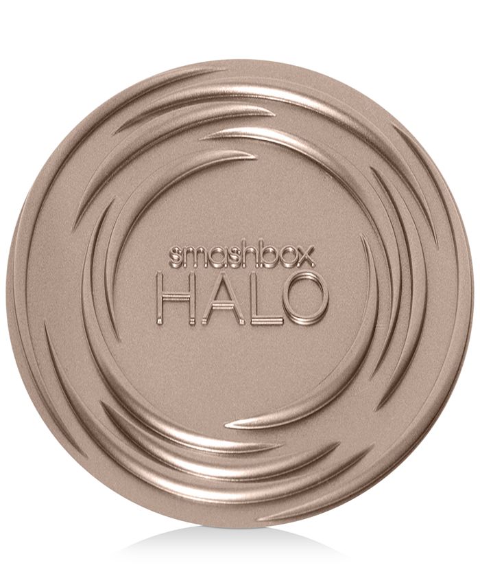 Smashbox Halo Fresh Setting & Perfecting Powder - Macy's