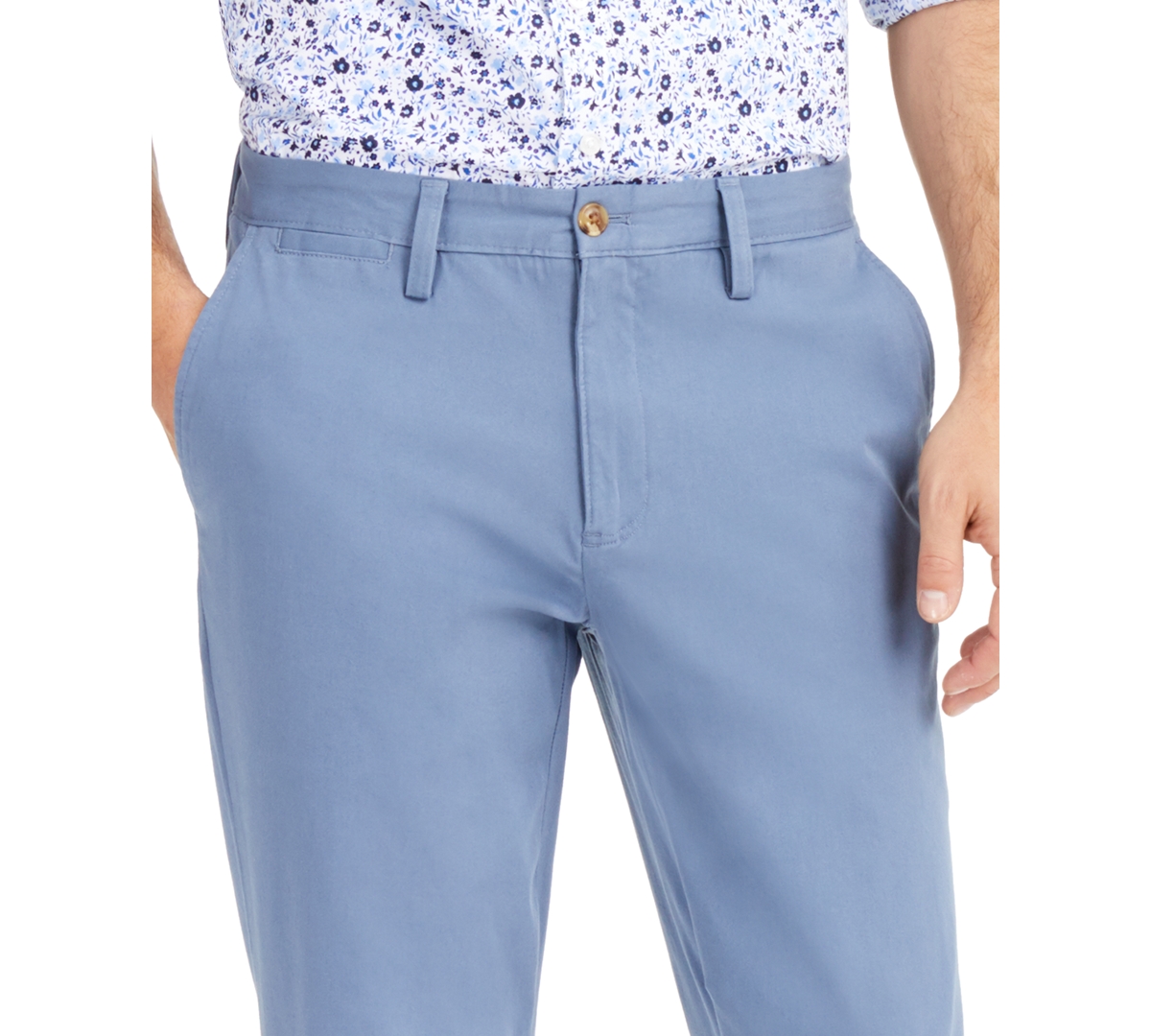 Click here for Club Room Mens Four-Way Stretch Pants  Created for... prices