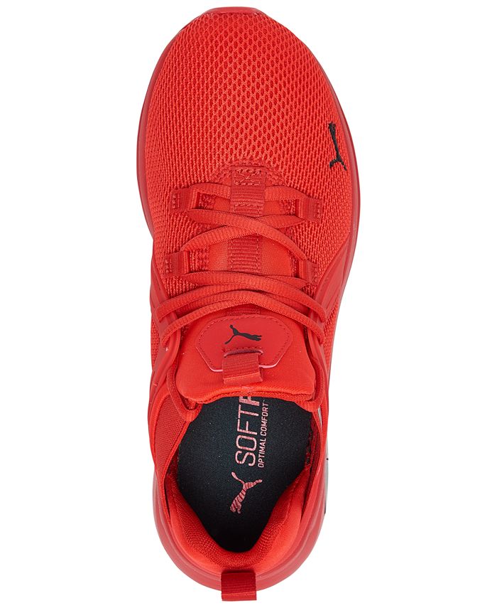 Puma Men's Enzo 2 Running Sneakers from Finish Line - Macy's