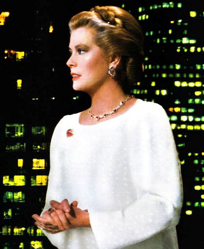 Grace Kelly Collection 18k Gold Plated Gina's Pierced Earring - Macy's