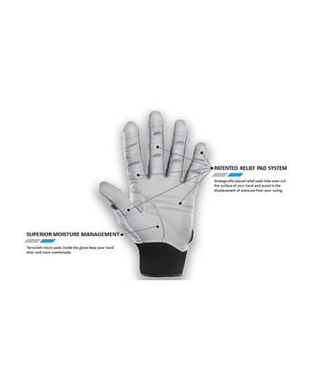 Bionic Gloves Men's Performance Grip Pro Golf Glove - Left Hand - Macy's
