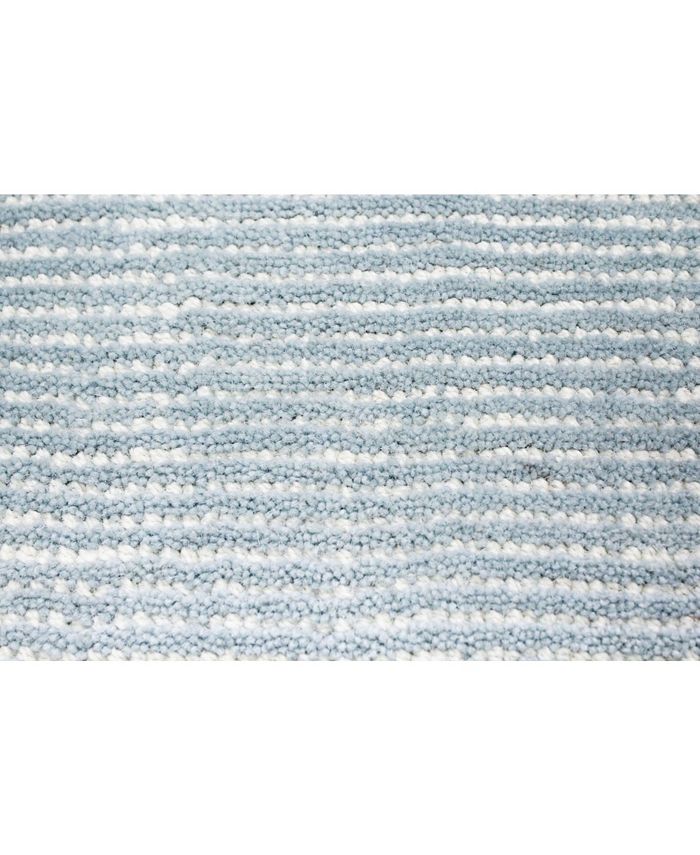 BB Rugs Bayside S176 7'6" x 9'6" Area Rug - Macy's