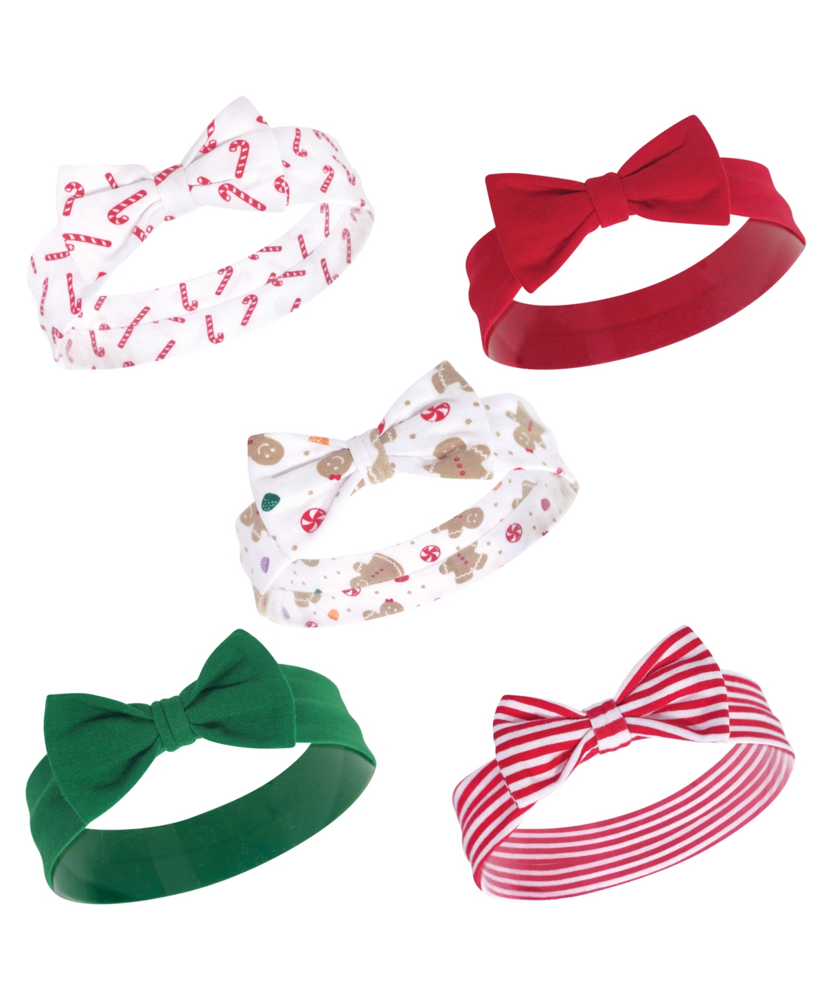 Click here for Hudson Baby Baby Girls Hudson Cotton and Synthetic... prices