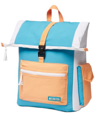 Columbia Men's Colorblocked Backpack - Macy's