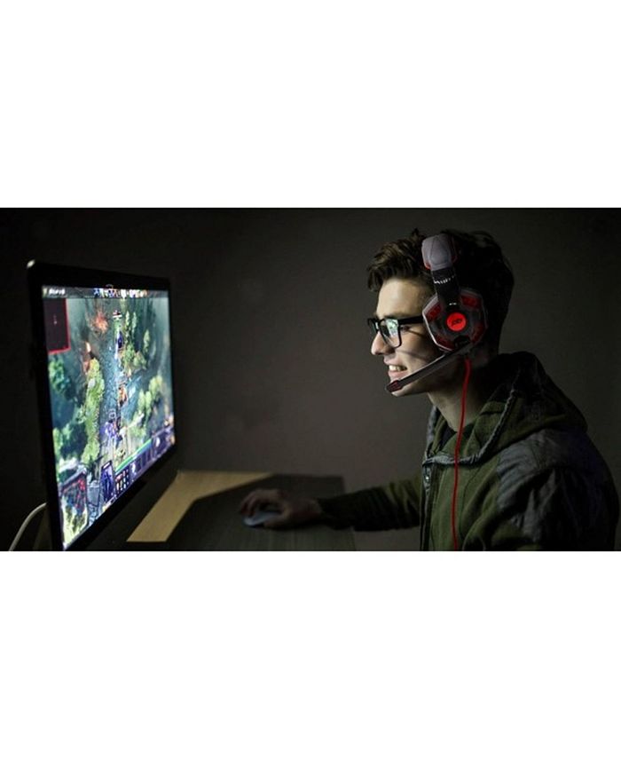 Packard Bell Raptor Pro Plus Gaming Headset & Reviews - Home - Macy's