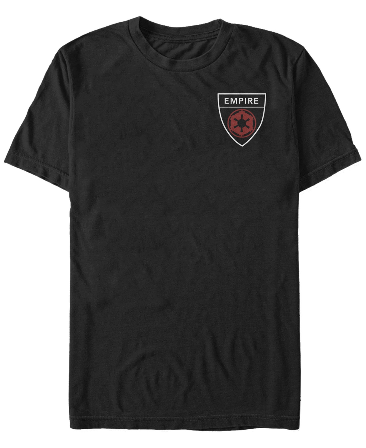 Click here for Fifth Sun Star Wars Mens Empire Pocket Badge Short... prices