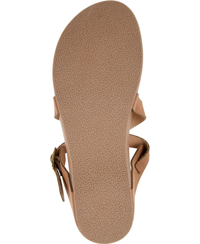 Journee Collection Women's Navara Sandal - Macy's