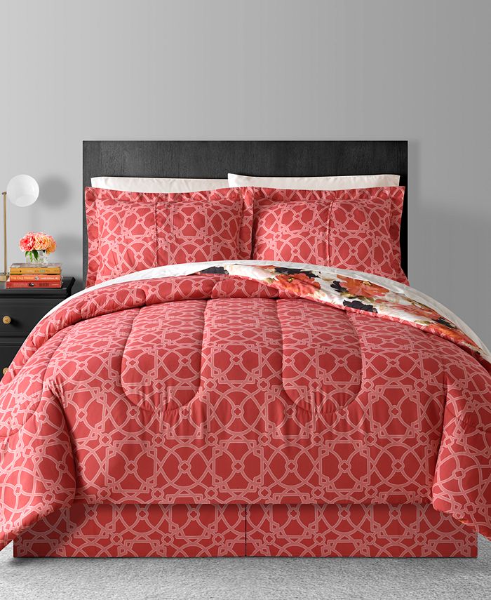 Fairfield Square Collection CLOSEOUT! Fairfield Square Angelica King ...